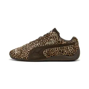 Puma Brown