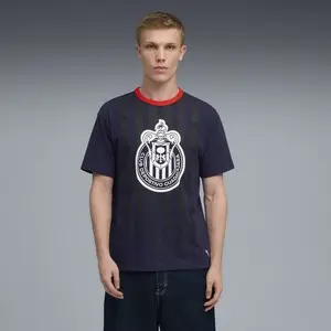 PUMA Chivas Graphic T-shirt