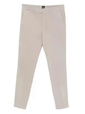 BOSS Stretch Twill Trousers