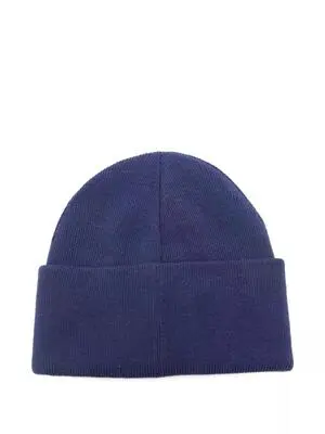 Superdry Logo-patch Beanie