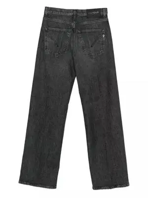 DONDUP Straight-leg Jeans