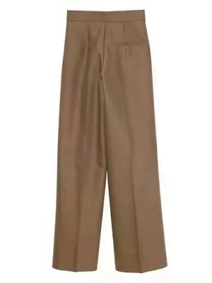 Seafarer Pleated Pants