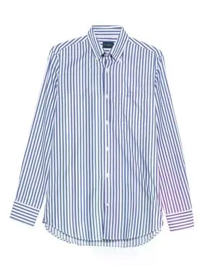 Paul & Shark Striped Shirt