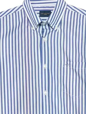 Paul & Shark Striped Shirt