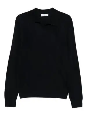 Boglioli Collared Polos For Men