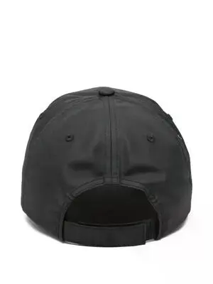 BOSS Logo-embossed Cap