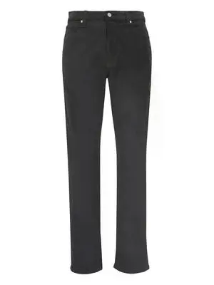 FRAME Corduroy Trousers