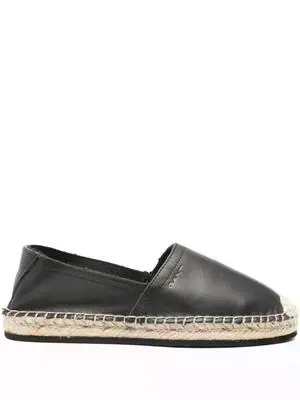 Gant Contrast Heel Espadrilles