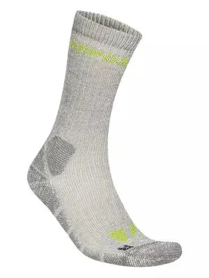 KARPOS Wool-blend Socks - Grey