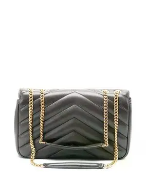 Saint Laurent Medium Loulou Shoulder Bag