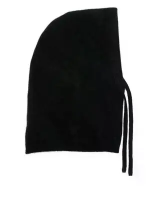 P.a.r.o.s.h Brushed-effect Balaclava
