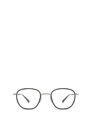MR. LEIGHT Mr. Leight GRIFFITH II C Eyeglasses - Black