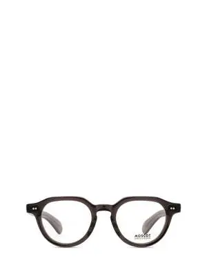 MOSCOT Rounded Eyeglasses - Grey