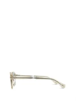 MR. LEIGHT Rell S Sunglasses - Chandelier-silver