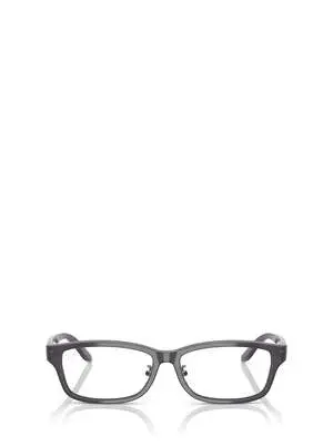 Ray-ban Ray-Ban RX5408D Eyeglasses Transparent Dark Grey