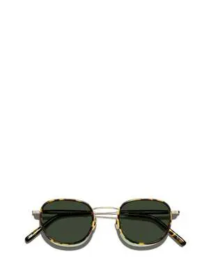 MOSCOT Sunglasses - Tortoise/gold (cr-39)