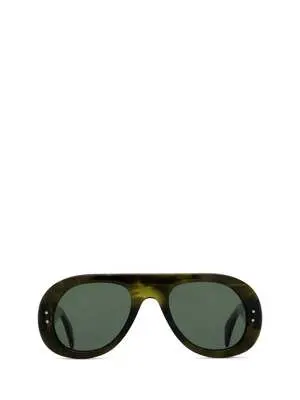 CUBITTS Tomba Sunglasses - Green