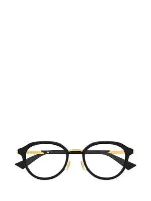 Bottega Veneta Eyeglasses - Black