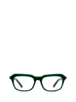 Jacquemus Jacquemus JAC150 OPT C1 Eyeglasses - Green