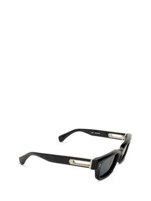 Chimi Akira Square Frame Sunglasses