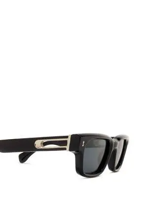 Chimi Akira Square Frame Sunglasses