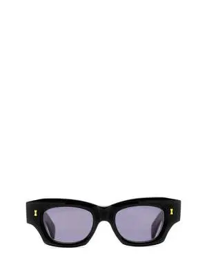 CUBITTS Laurier Sun Sunglasses - Lau-r-bla