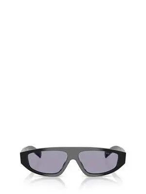 Prada Sunglasses - Black