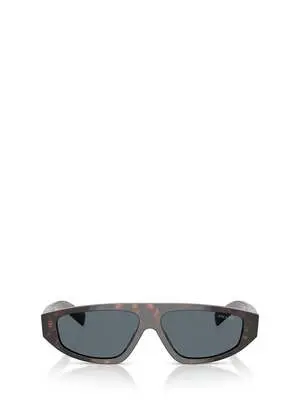 Prada Prada Eyewear Sunglasses - Root Havana