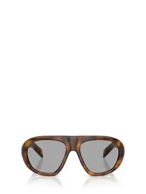 Prada Sunglasses - Juniper Tortoise