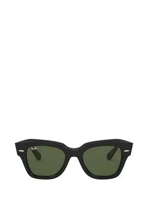 RAY-BAN Acetate Sunglasses