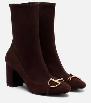 Gucci Ankle Boots For Women