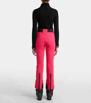 Goldbergh Pippa Ski Pants - Pink