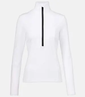 Goldbergh Slim Fit Performance Tops For Women