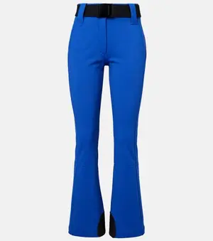 Goldbergh Pippa Ski Pants - Blue