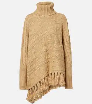 Goldbergh Cuffed Sweaters For Women