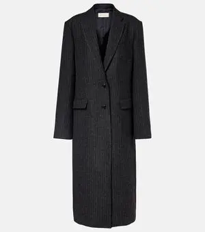 Dries Van Noten Overcoat Coats For Women