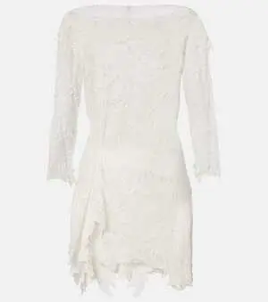 Isabel Marant Lace Dresses