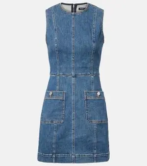 Veronica Beard Denim Day Dresses