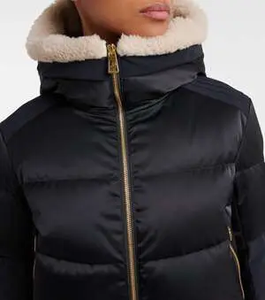 Toni Sailer Sasha Special Ski Jacket