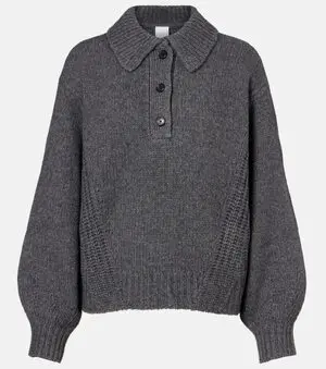 Bogner Collared Sweaters For Women