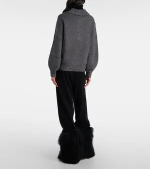 Bogner Jojo Yak Polo Sweater