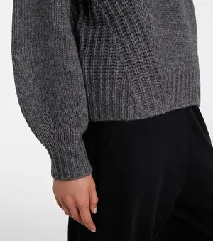 Bogner Jojo Yak Polo Sweater