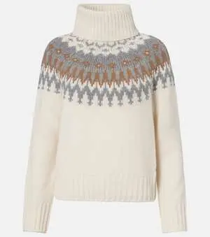 Bogner Collared Sweaters For Women