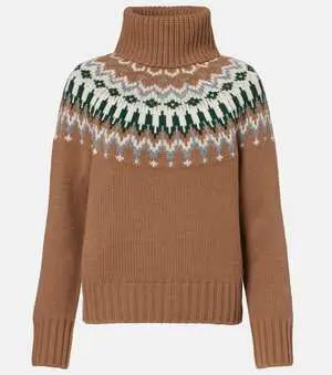 Bogner Printed Knitwear For Women