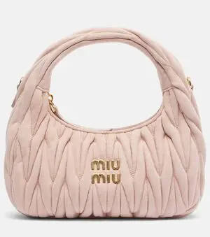 Miu Miu Handheld Totes
