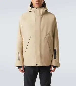 Moncler High-performance Ski Jacket