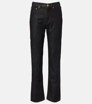 Blaze Milano Distressed Jeans For Women