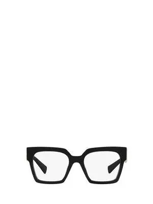 Miu Miu Eyeglasses - Black