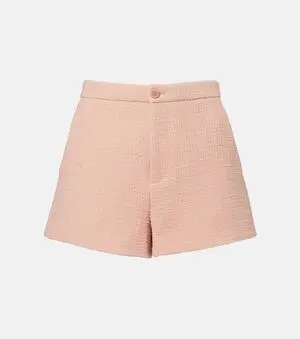 Gucci Tailored Shorts For Women