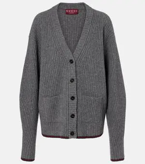 RWS Certified Wool Cardigans